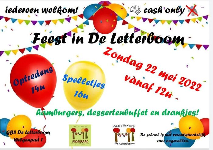 Alles wat je moet weten om goed voorbereid naar het schoolfeest te ...